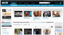 Digital Piracy - Youth and Media