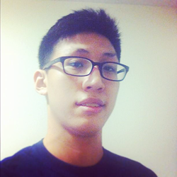 Interns 2012 | Youth and Media